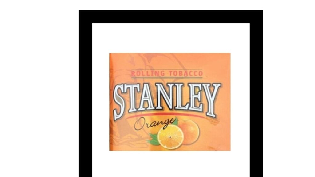 Stanley Orange